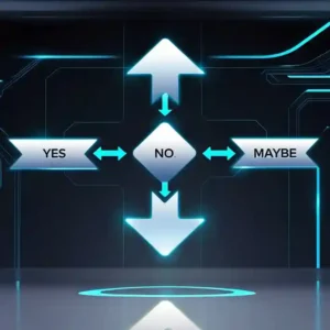 Yes or No Generator - ️